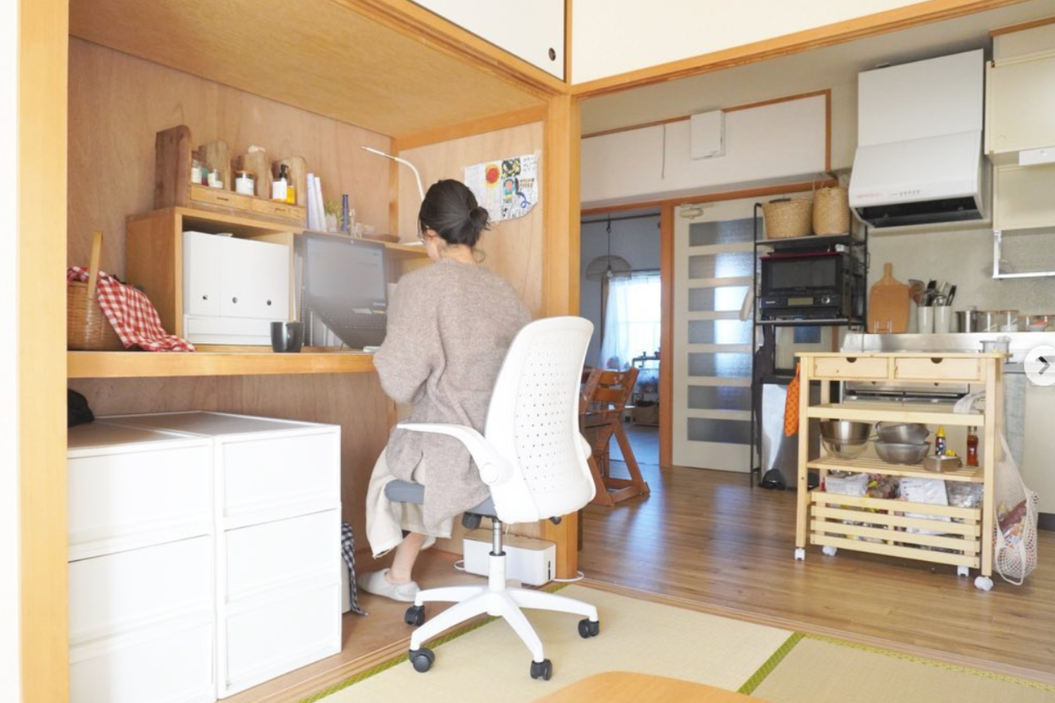 迷いなく行動できて売上が7倍に上がりました｜月商100万円_赤間香帆里さん｜UBM会員の声